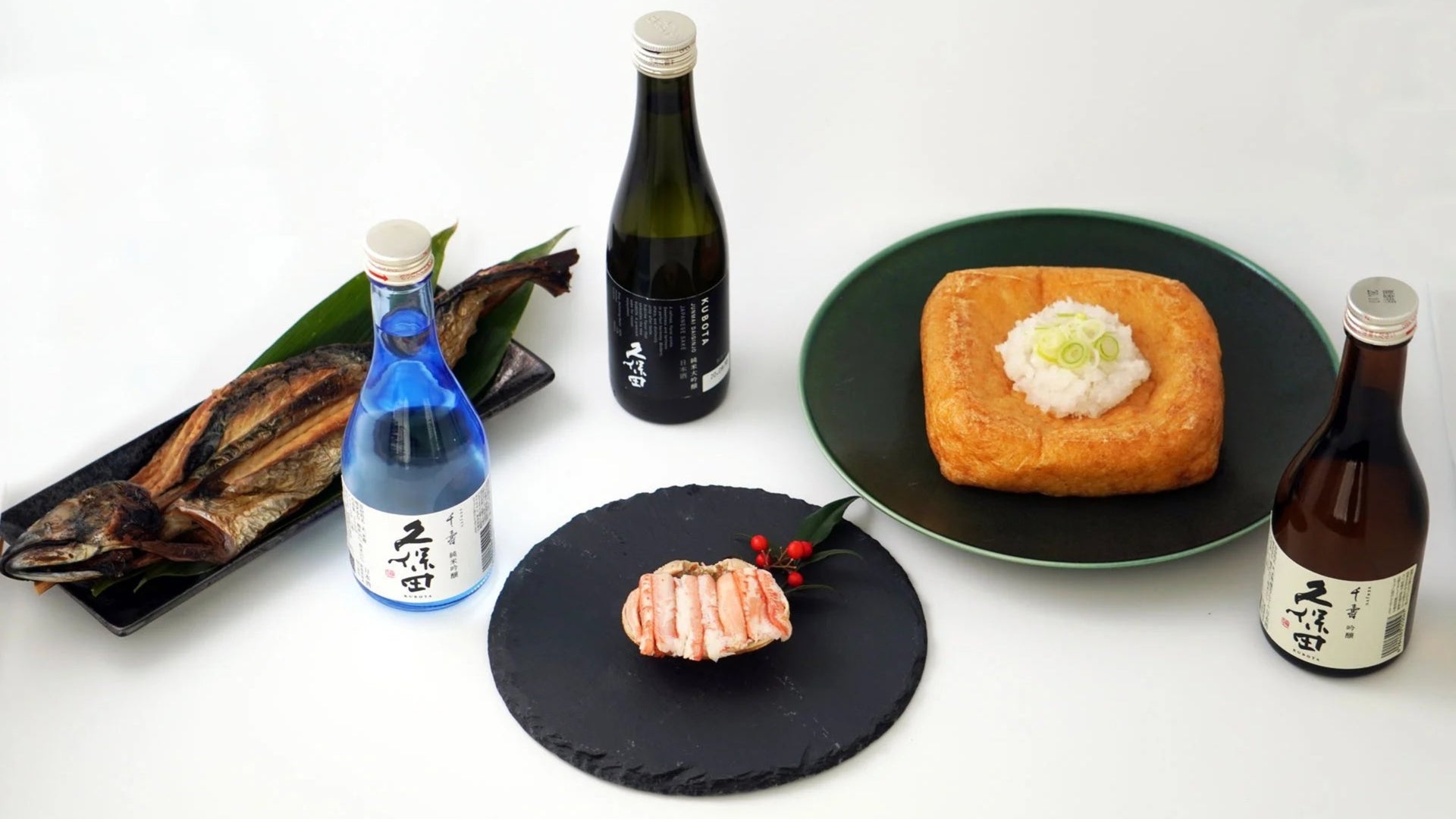 Buy Japanese Sake Online | Sake Inn
