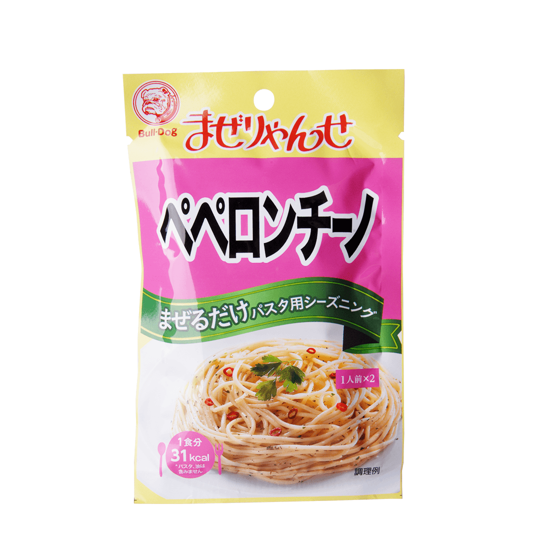 Japanese Pasta Sauce Packets Amazing Selection | www.oceanproperty.co.th