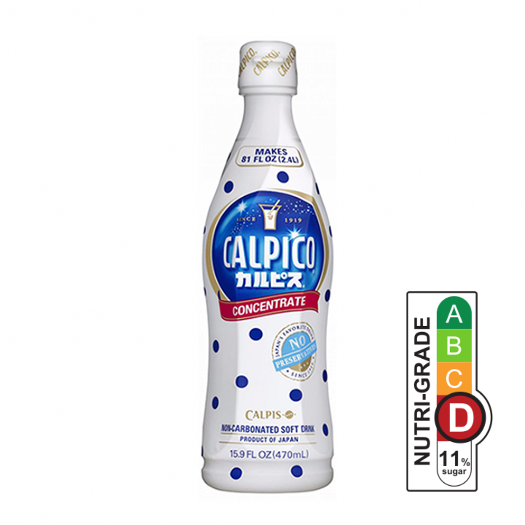 Calpico Concentrate | Sake Inn