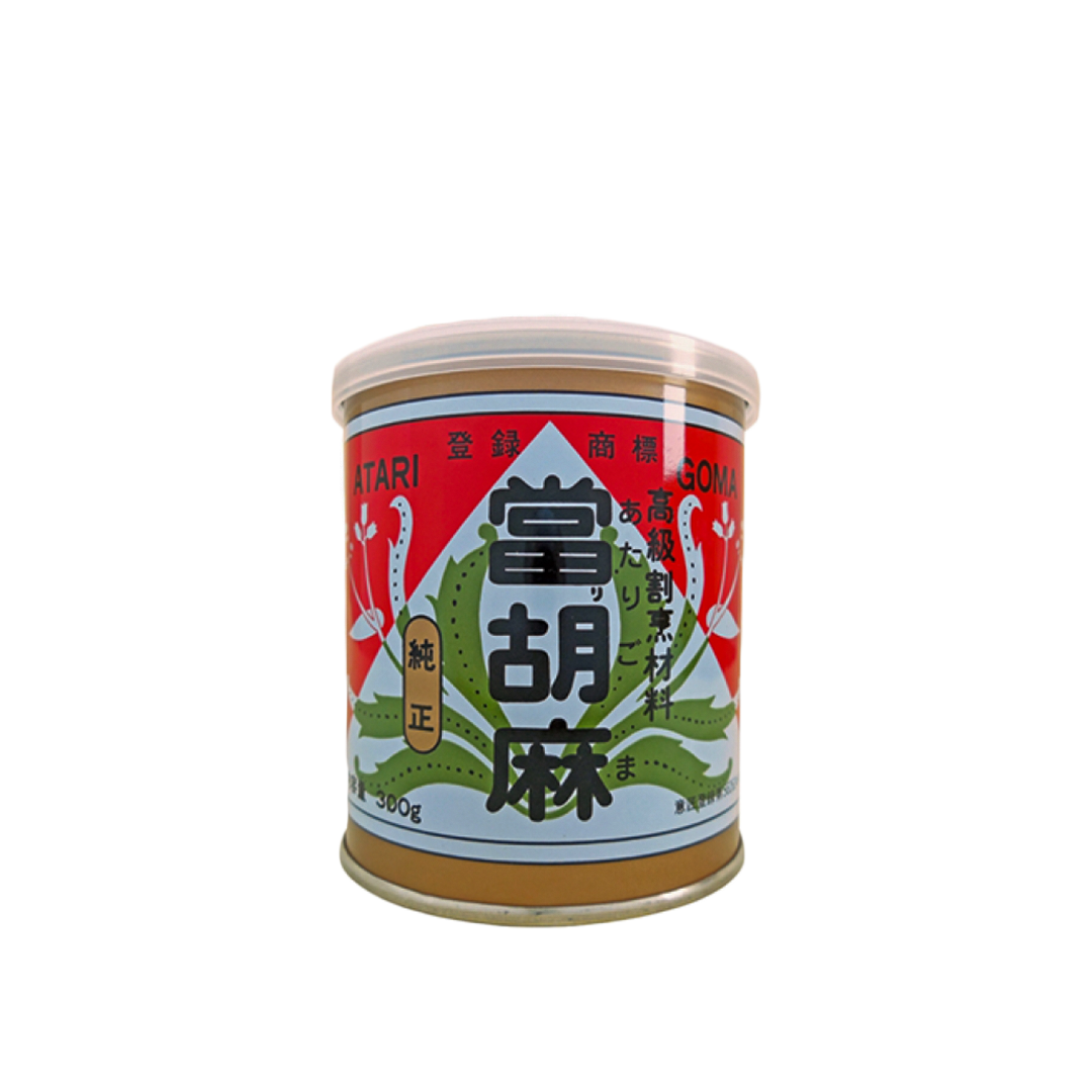Gomaya Atari Goma Shiro (White Sesame Paste) | Sake Inn