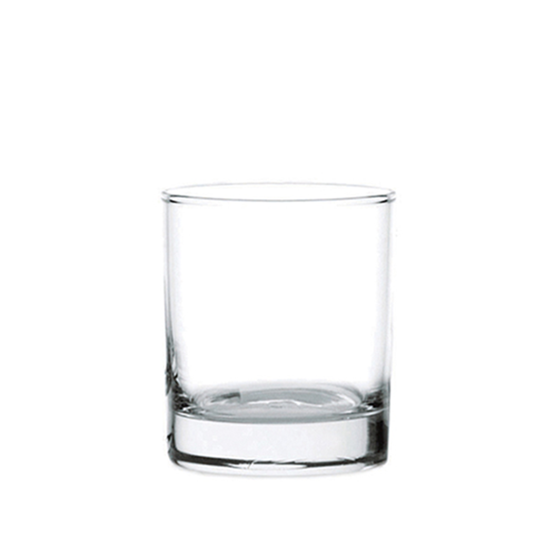 Shochu Rock Glass | Sake Inn